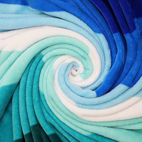 Gay Male Pride Super Plush Blanket - 50x60 Soft Throw Blanket - Perfect for Cuddle Season MLM Pride LGBT Blanket