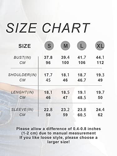 milanpavilion Women's Zip Up Hoodies White Cropped Cardigan Jacket Drawstring Hooded Sweatshirts Casual Long Sleeve Top