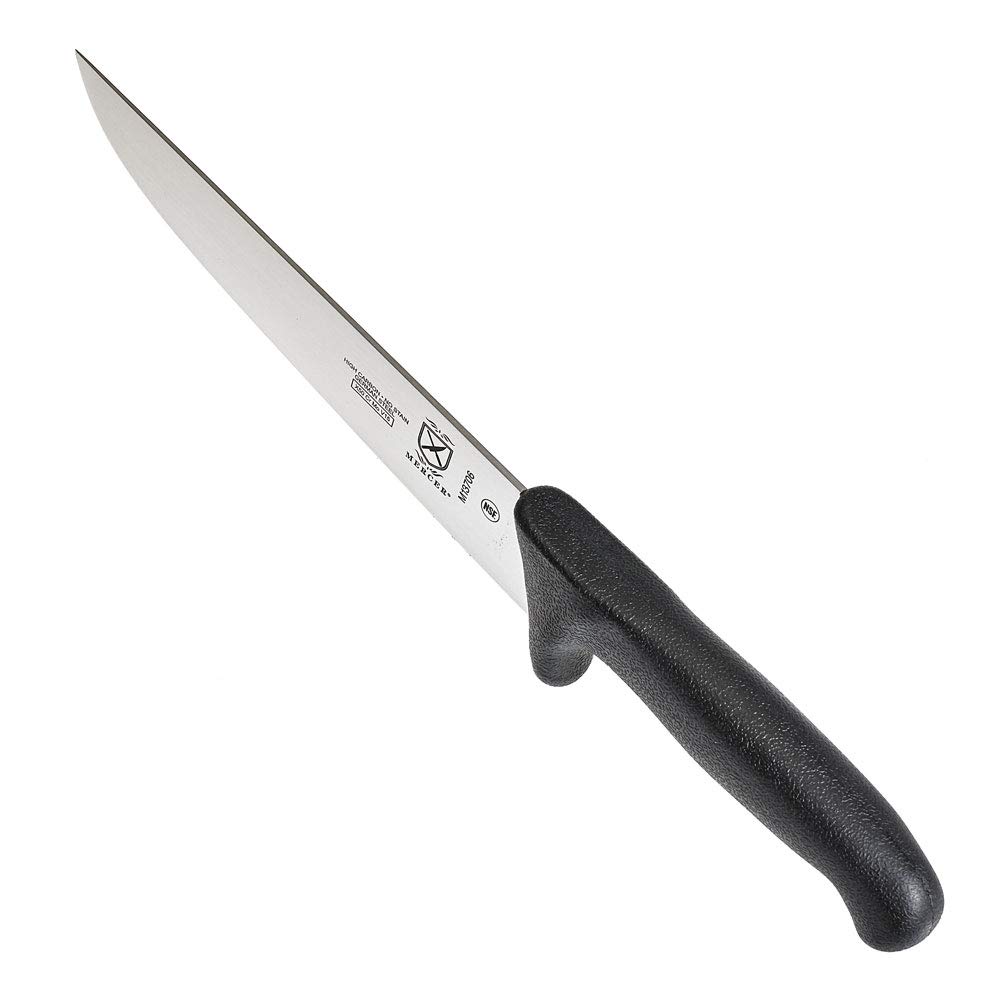 Mercer BPX European Butcher Knife, 8.25 Inch M13706