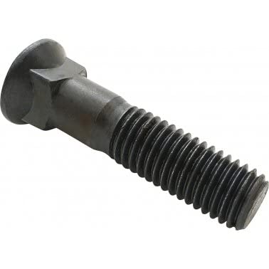 Plow Bolt, High Strength, A9 (Grade 9), 5/8-11 x 2-3/4" (Pack of 25), SP106044