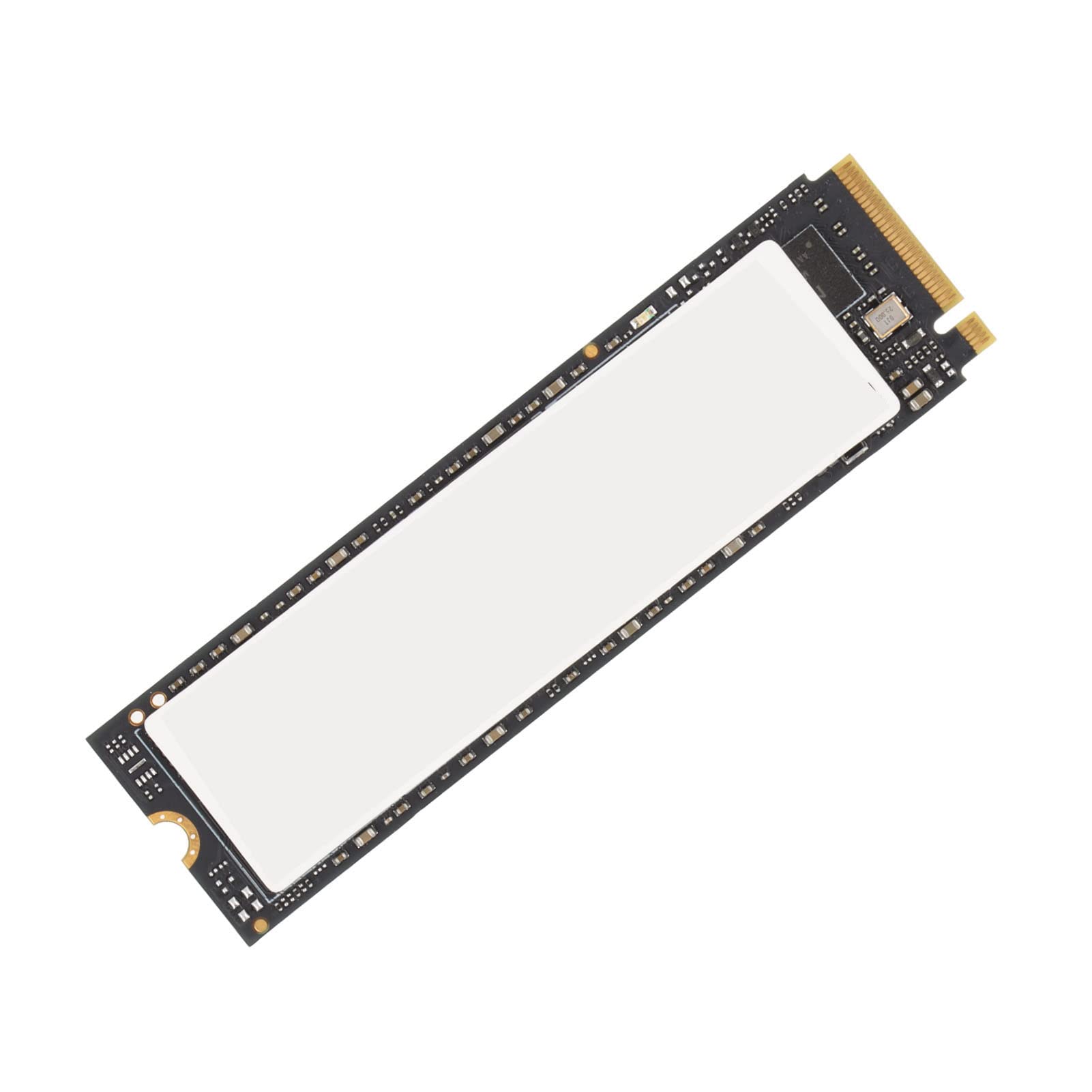 Feilei 512GB SSD Gaming, 3D TLC Flash Type Various Capacities M.2 M Key Interface M.2 K300 SSD PCB Material for Laptop for Desktop PC 256GB