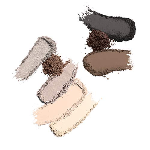 COVERGIRL Perfect Eye Makeup Kit, 6 Fl Oz