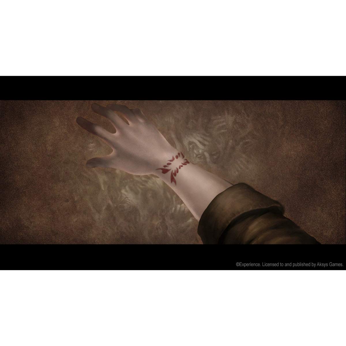 Spirit Hunter: Death Mark - PlayStation Vita