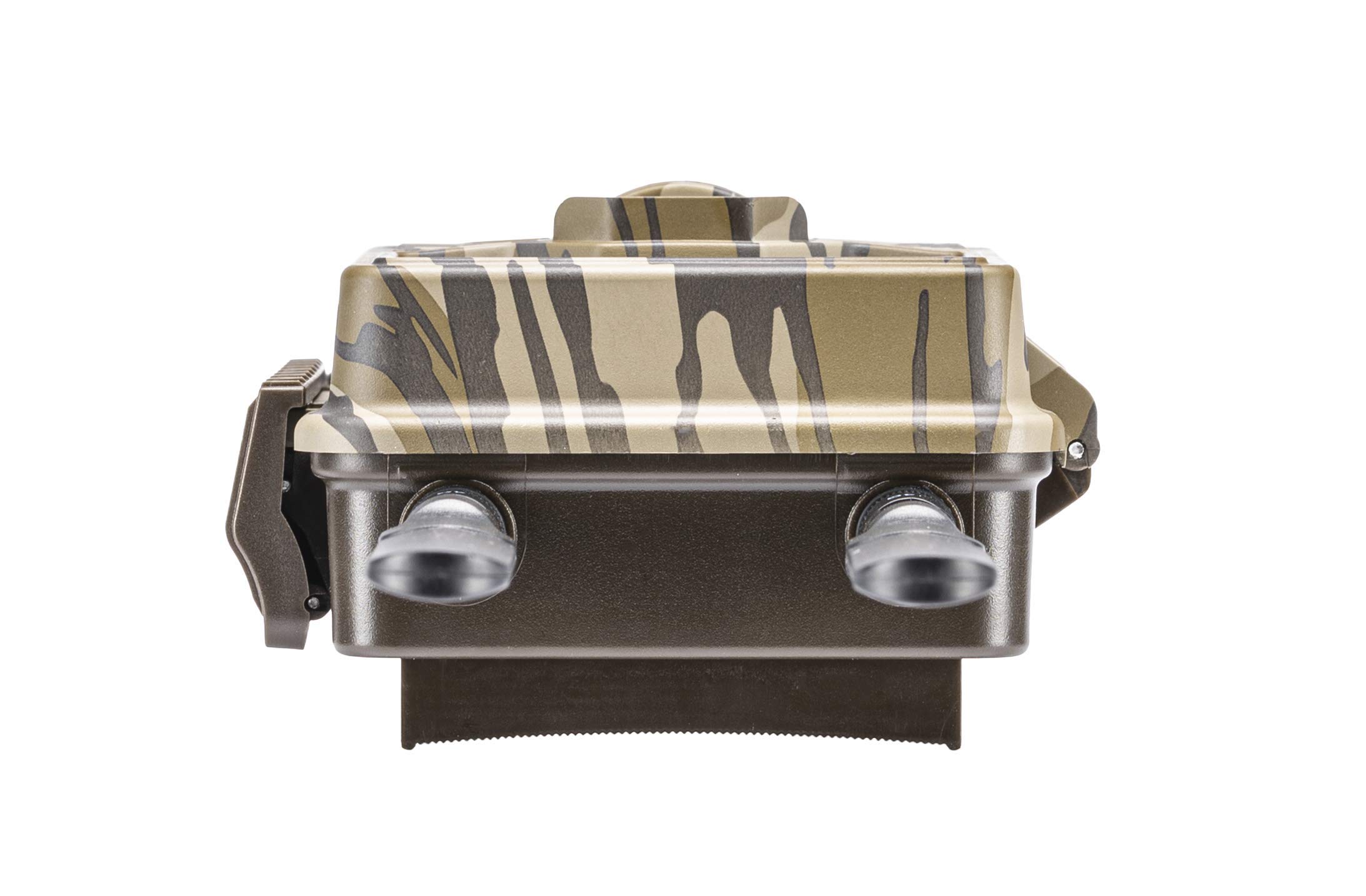 Covert WC Series LTE Cellular (Verizon or AT&T) Trail Camera - HD1080P 32MP Instant Image Transmission w Wireless App, 4 Trigger Speed, No Glow LEDs, Invisible Infrared Flash 100' Range