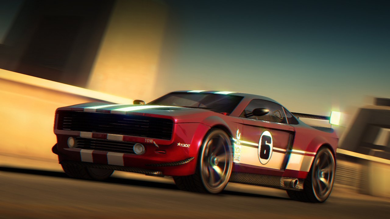 Split / Second - Xbox 360 (Renewed)