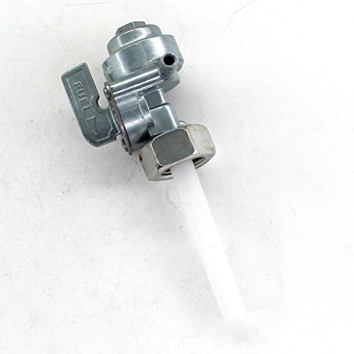 HURI Fuel Valve Petcock for DuroMax XP4400 XP4400E XP4400EH XP8500E XP100 Prosource UG1500 UG2300 UG3500 UG7500 1000 2000 3000 Watt Gas Generator