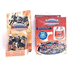 Skylanders Superchargers Character and Play Store Mat