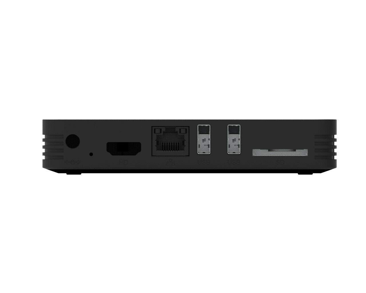 Chocolate Arabic TV Box Amlogic S912 600+ Arabic 2G 8G CH Smart TV Box Octa Arab Set Top Boxes