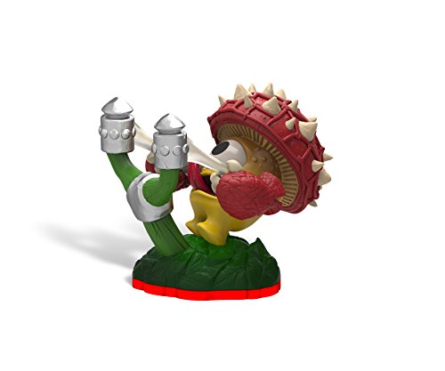 Skylanders Trap Team: Funny Bone, Chopper, & Shroomboom - Triple Character Pack
