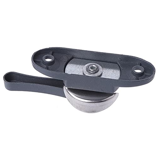 CXDTBH Stainless Steel Doors and Windows Lock Window Door Lock Sash Jammer Sash Jammer Security Lock