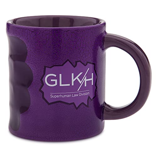 Marvel G.L.K & H Mug ā She-Hulk: Attorney at Law