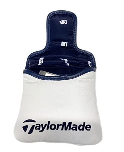 TaylorMade 2022 PGA Championship Spider Headcover