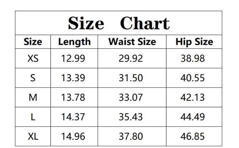 Floerns Women's Casual Low Waist Straight Cargo Mini Denim Skirt Black Ink M