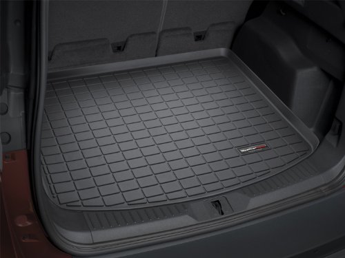 Weathertech 40524 Cargo Liner, Black