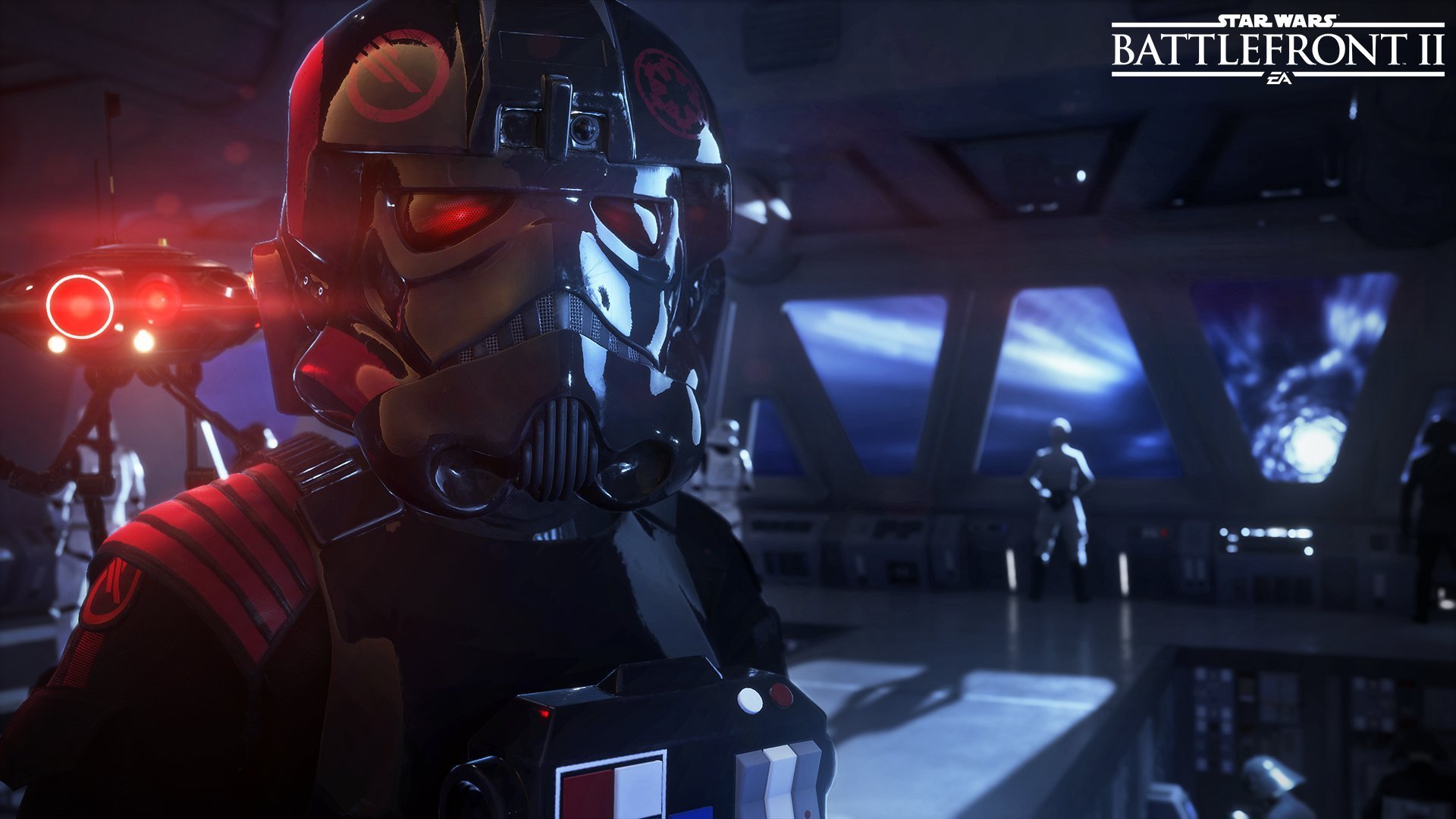 Star Wars Battlefront II - Xbox One (Renewed)