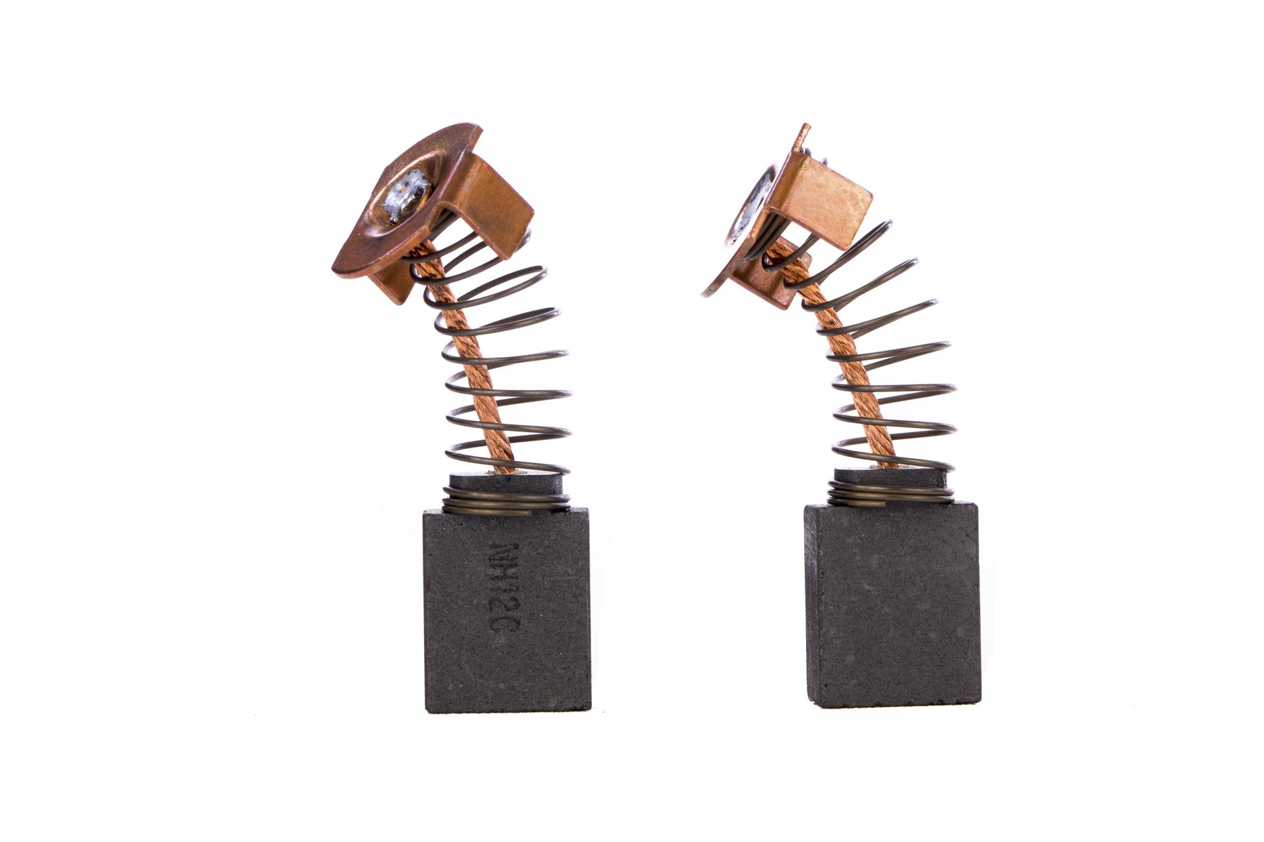 Bosch Parts 2610908678 Brush Set