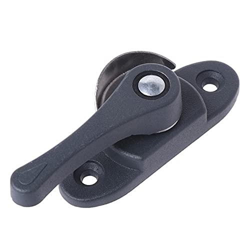 CXDTBH Stainless Steel Doors and Windows Lock Window Door Lock Sash Jammer Sash Jammer Security Lock