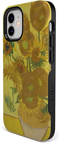 Casely iPhone 11 Floral Case | Van Gogh Sunflowers Phone Case
