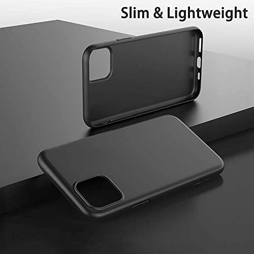 MILEGAO Infinix Note 30 Pro 4G X678B Case + 2PCS Screen Protector Tempered Glass, Ultra Thin Bumper Shockproof Soft TPU Silicone Cover for Infinix Note 30 Pro 4G X678B (6.78β) Rose