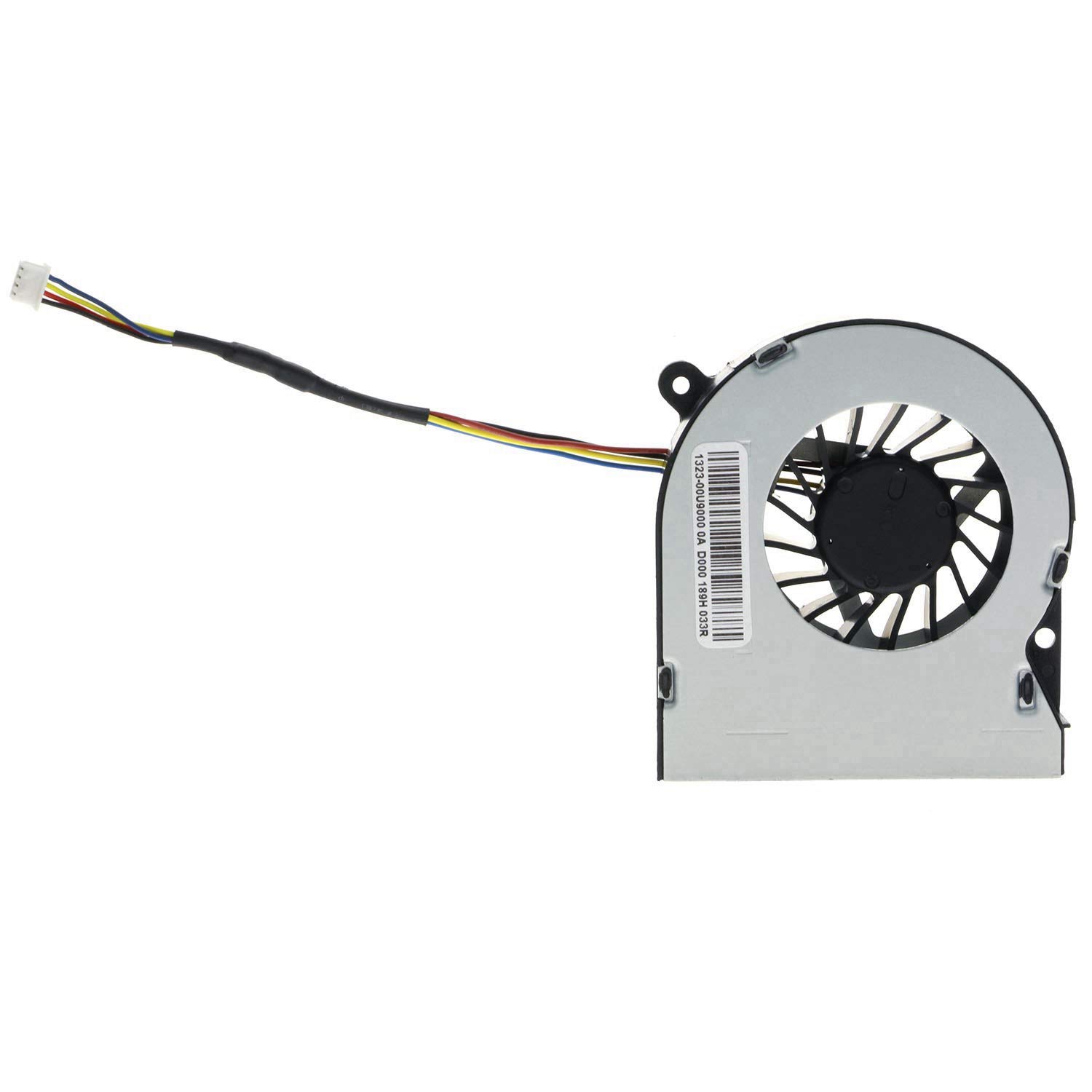 CPU Cooling Fan for Intel NUC Kit NUC6i7KYK KSB0605HB 1323-00U9000