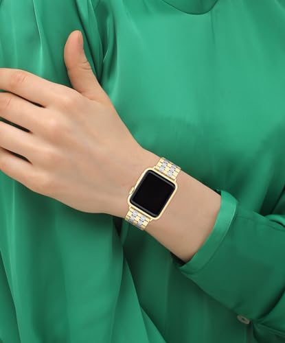 Coach Apple Watch Strap | Elevate Your Look and Customize Your Timepiece (Model 14700064)
