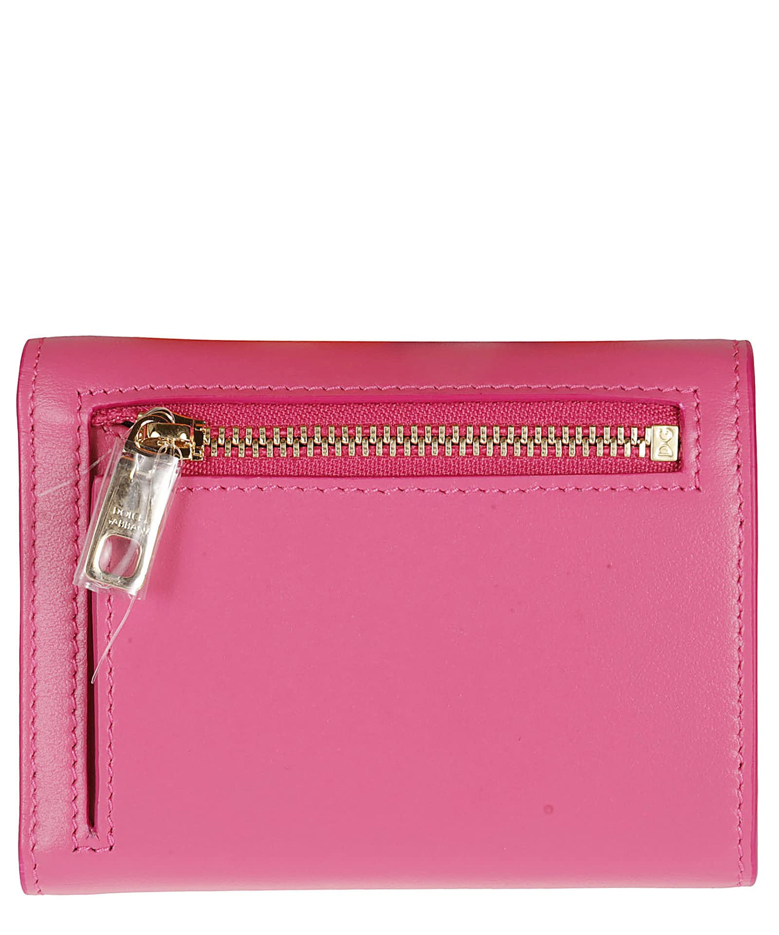 Dolce&Gabbana women wallet fuchsia