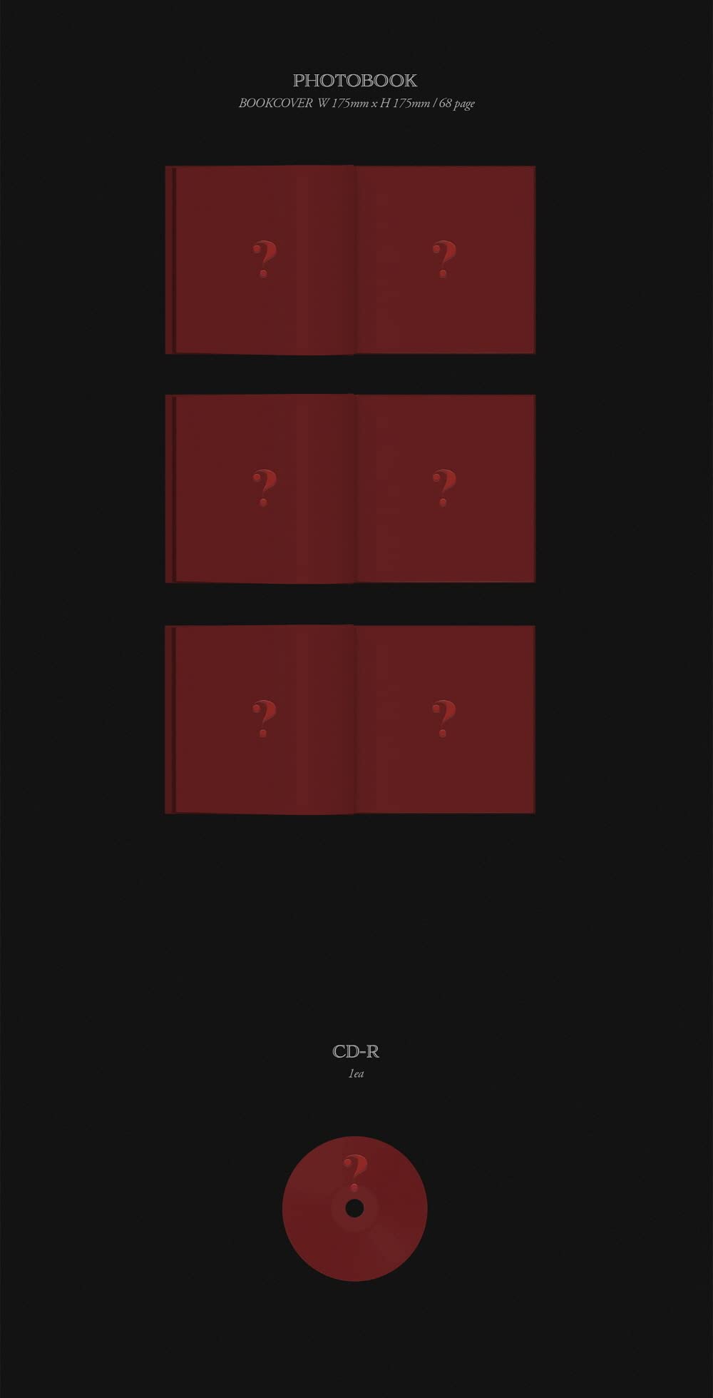 DREAMUS EXID -x10th Anniversary Single Album CD