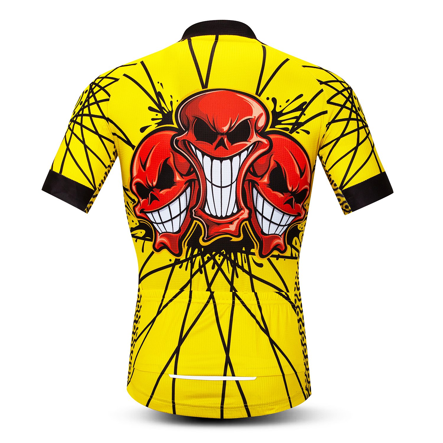 Cycling Jersey for Men Tops Summer Racing Cycling Clothing