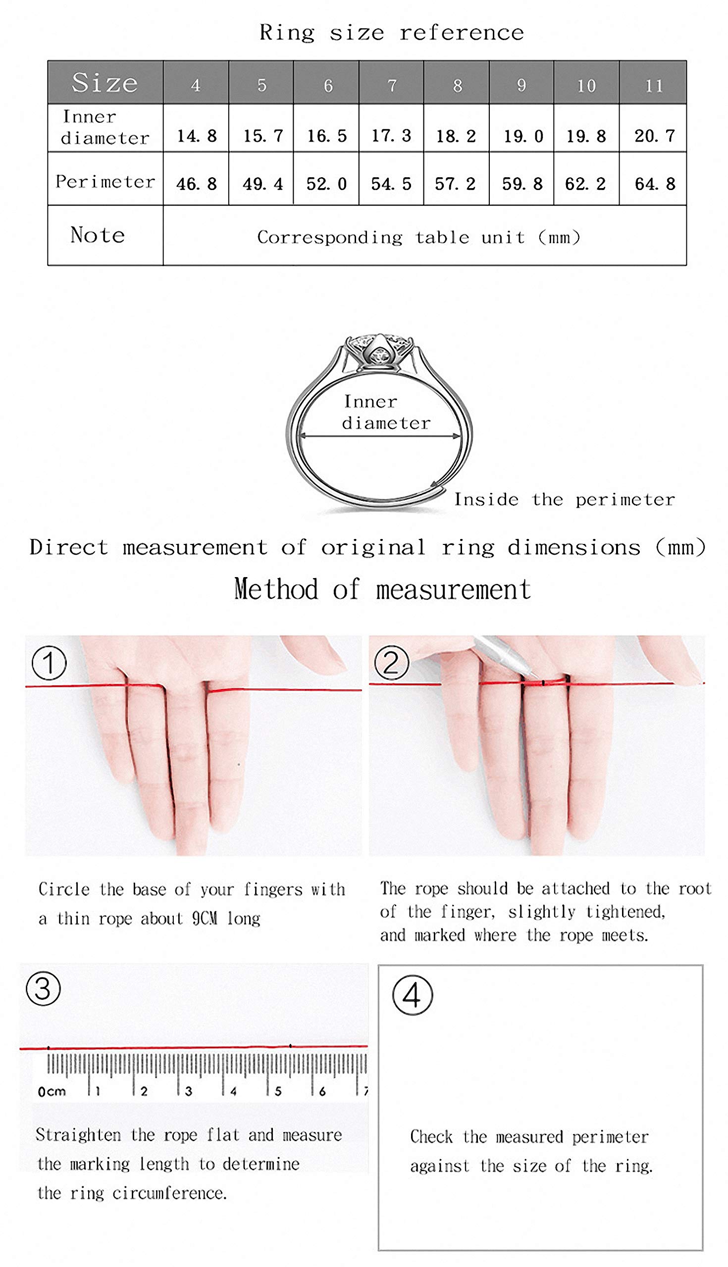 Cool Flying Dragon Luminous Ring, Gothic Punk Rings for Men and Women Allergy Free Glow in the Dark Creative Embossed Dragon Pattern Animal Ring Halloween Anniversary Party Jewelry Light-Emitting Gift