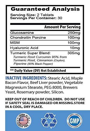 I LOVE MY PETS LLC Turmeric cat - Cats Joint Health with Turmeric - Powerful Formula - VETS Choice - Vitamin c for Cats - 1 Bottle (60 Treats)