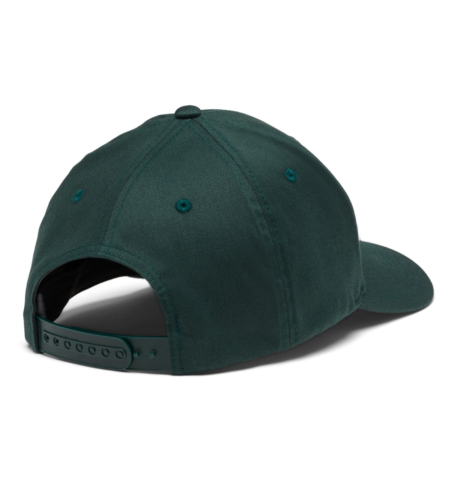 Columbia Unisex Trek Snap Back - Low, Spruce, One Size