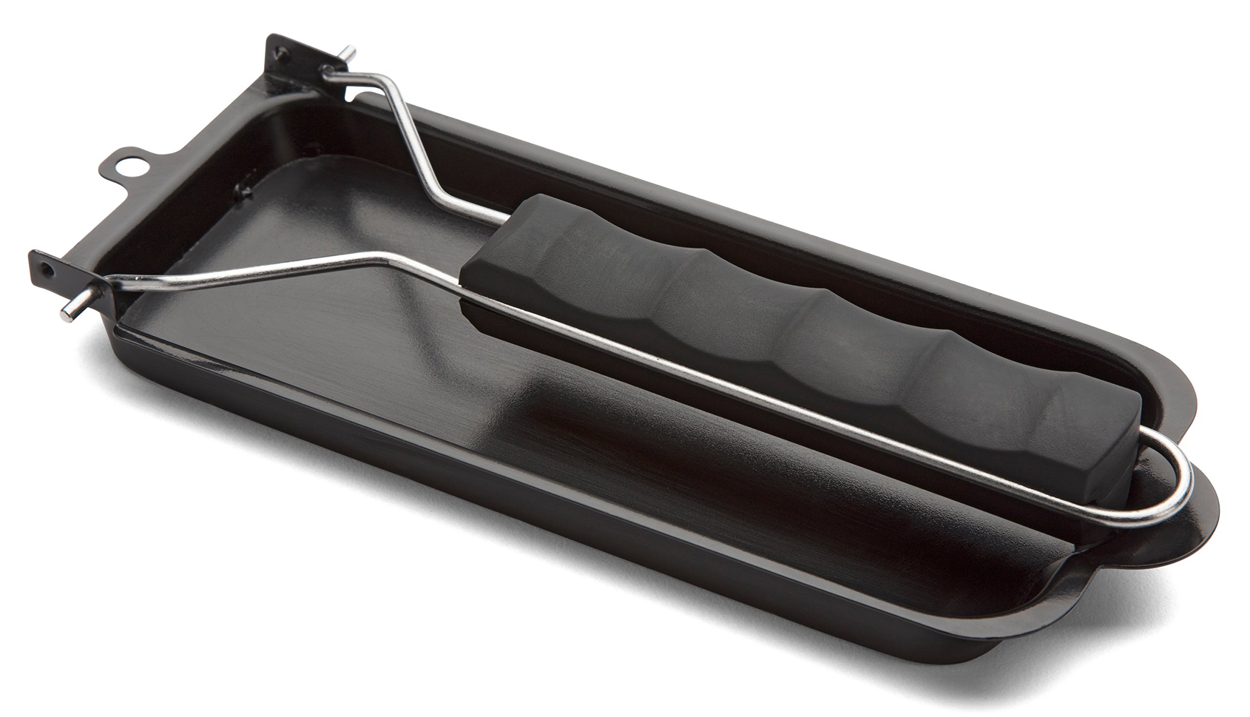 Cuisinart CCMP-203 BBQ Cheese Melt Pan, Black
