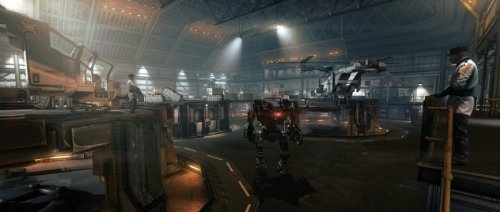 Wolfenstein: The New Order - PC