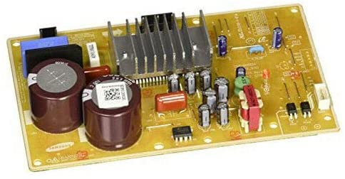 DA92-00483B for Samsung Refrigerator Electronic Control Board PS9604079