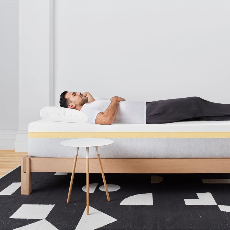Helix Dawn Mattress, Full