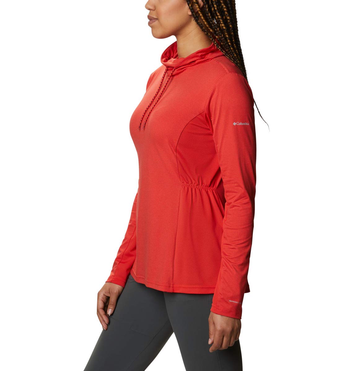 Columbia Women's Piney Ridge Long Sleeve Knit