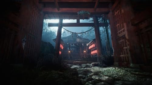 Sony Nioh 2 (Playstation 4) (PS4)