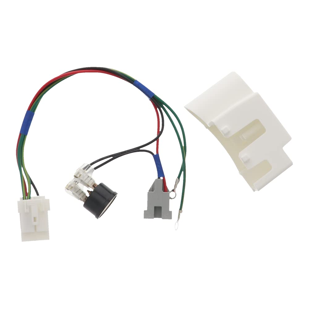 ERP EBG60663205 Refrigerator Thermistor