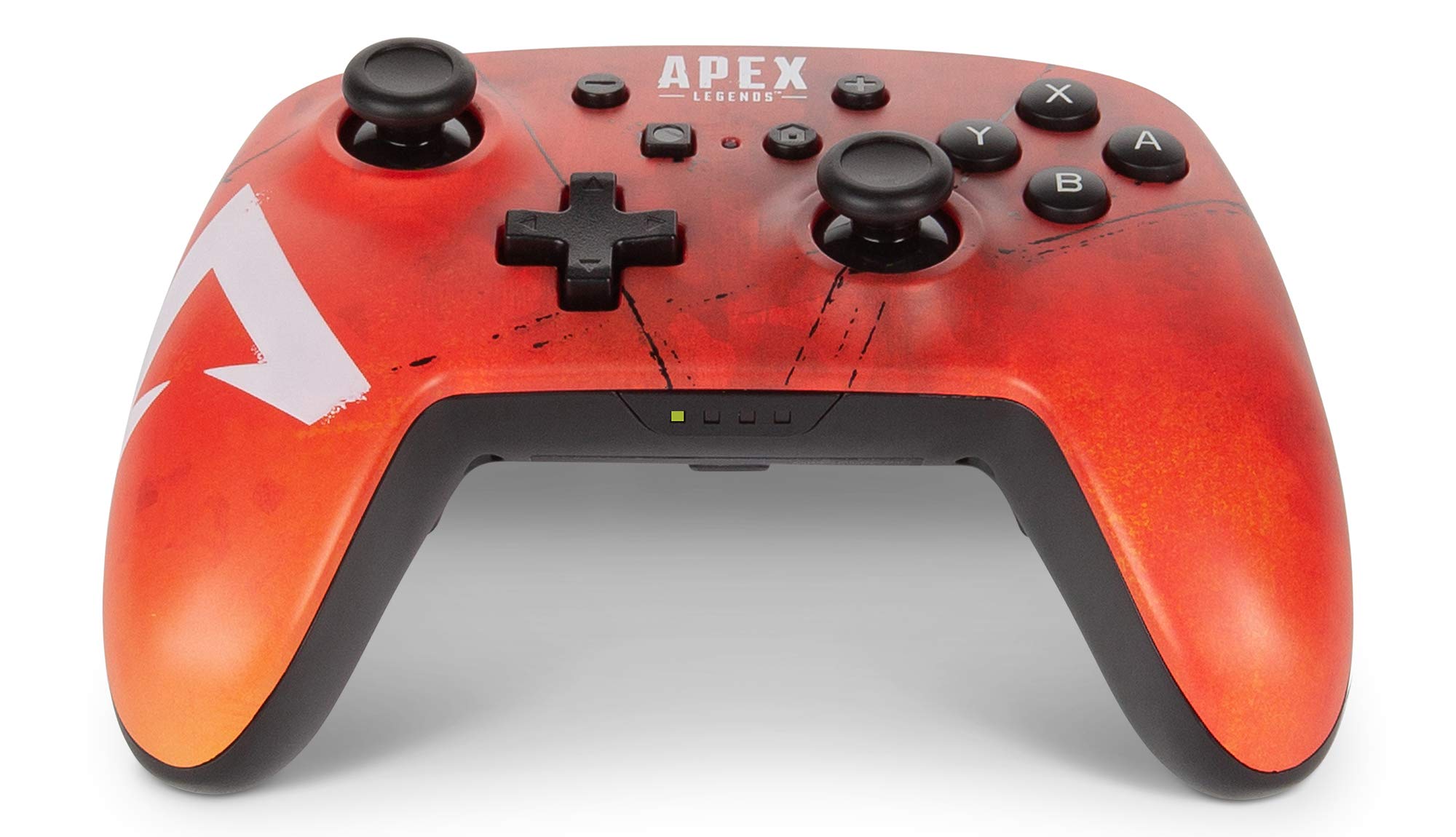 PowerA Enhanced Wireless Controller - Apex Legends, Nintendo Switch Lite, Gamepad, Game Controller, Bluetooth controller, AA - Nintendo Switch