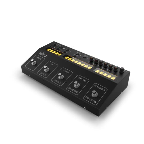 CHAUVET DJ (Foot-C2)