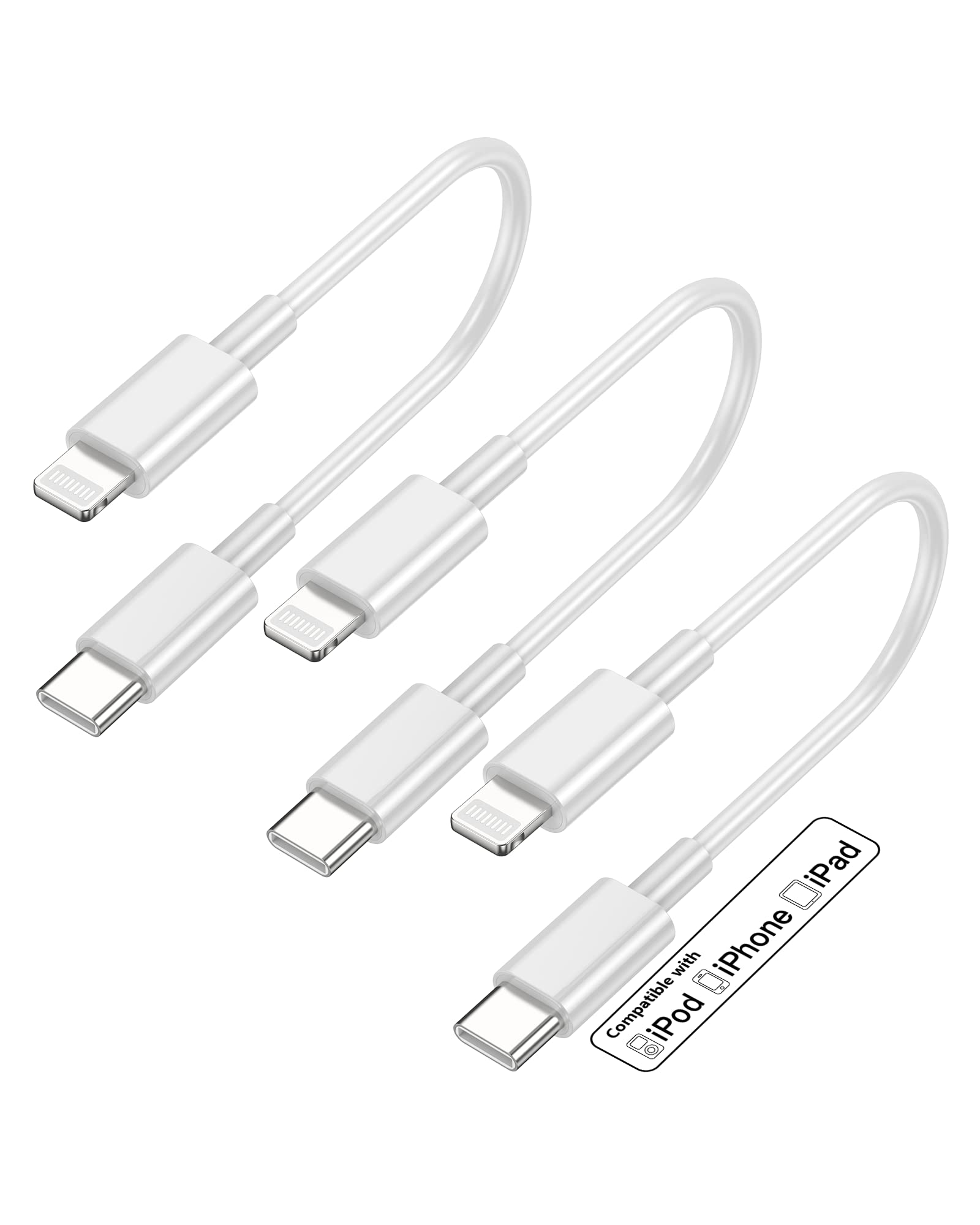 FUPYWP USB C Cable