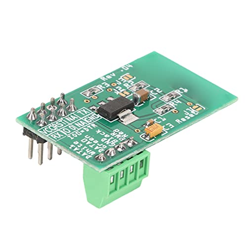 ESP 12F WiFi Module, Portable Size Universal Data Logger for Pin Pads