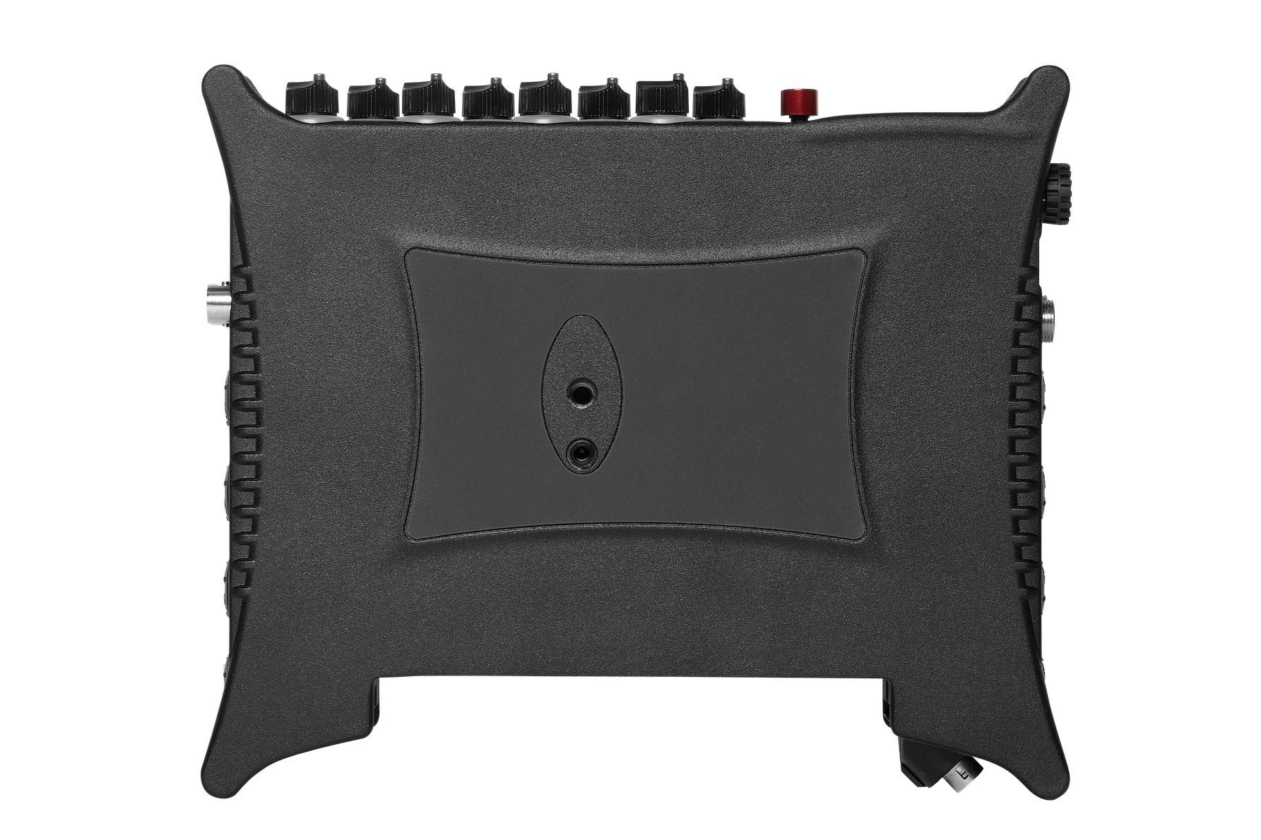Sound Devices MixPre-10 II Portable 32-Bit Float Multichannel Audio Recorder/Mixer, and USB Audio Interface
