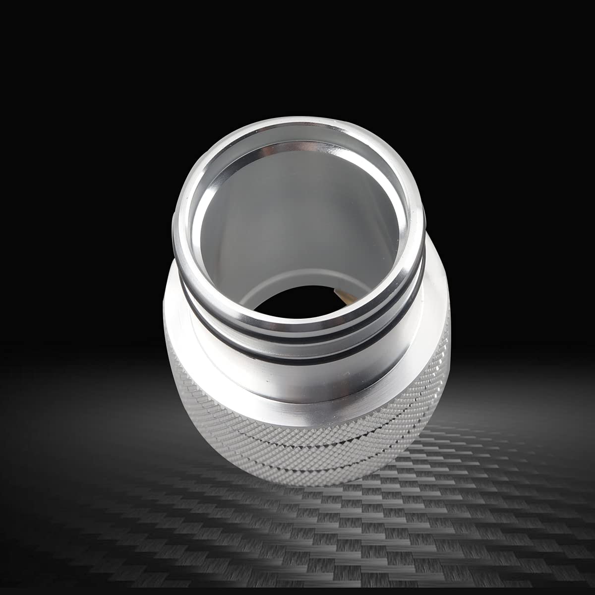 Chelhead 39mm Wheel Bearing Greaser Tool Compatible with Can Am Maverick X3 & MAX Turbo RR 2021 2020 2019 2018 2017 Replace 293350109