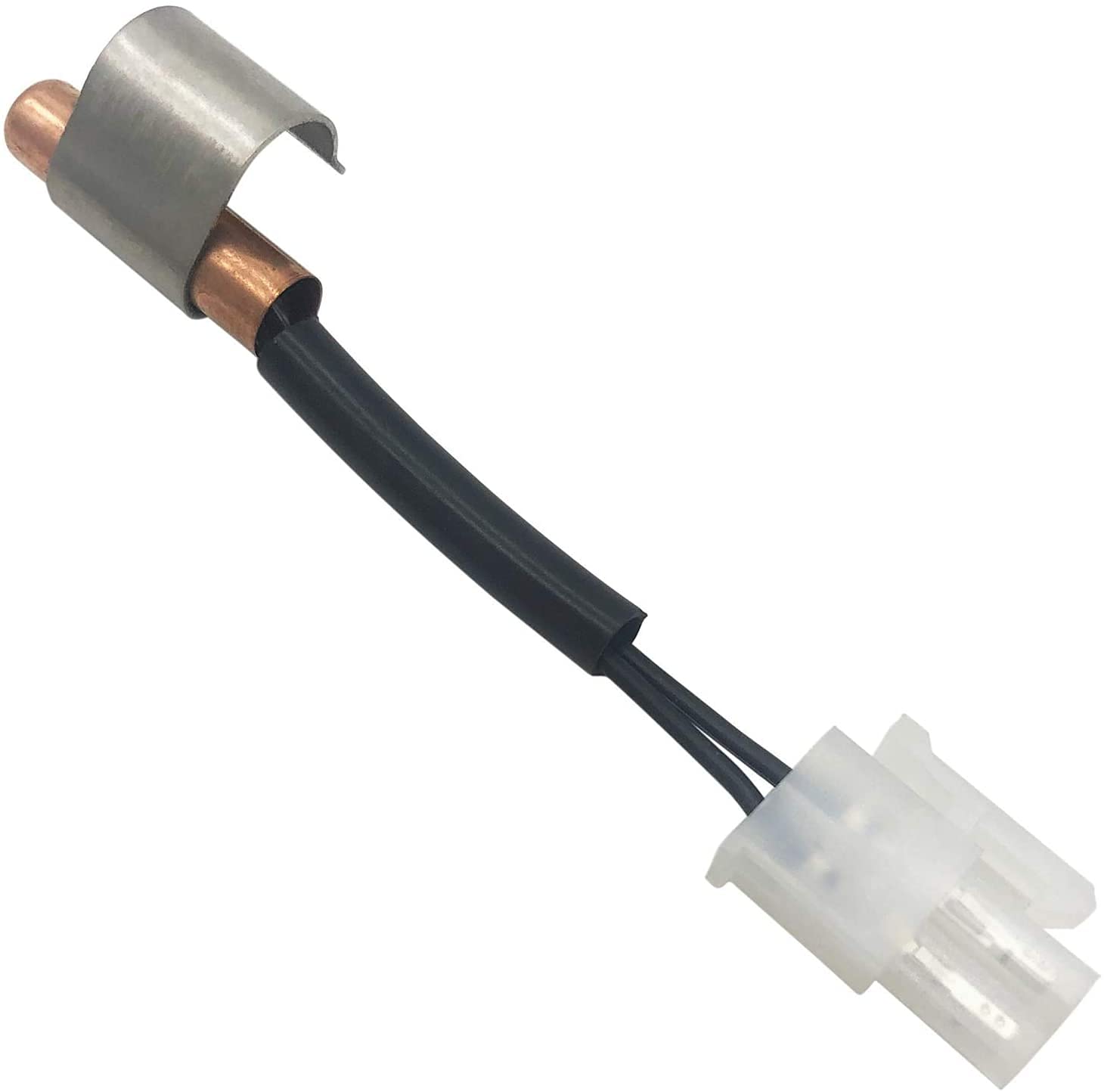 EXPW10383615 Refrigerator Thermistor Replaces W10383615, WPW10383615, PS11753994, AP6020675