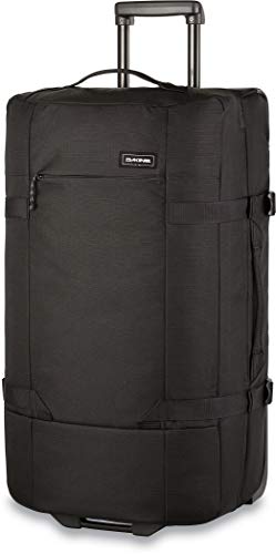 Dakine Split Roller Eq 75L - Black, One Size