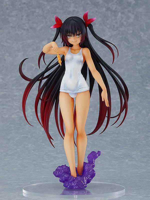 to Love-Ru Darkness: Nemesis Pop Up Parade PVC Figure