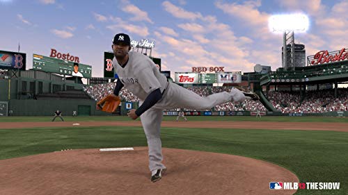 MLB 13 The Show - Playstation 3 (Renewed)