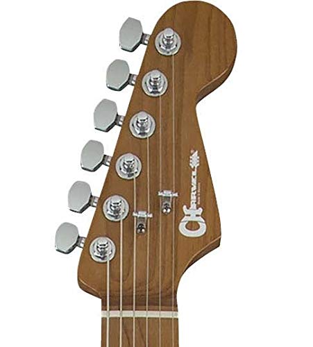 Charvel Pro-Mod DK24 HSS - Shell Pink