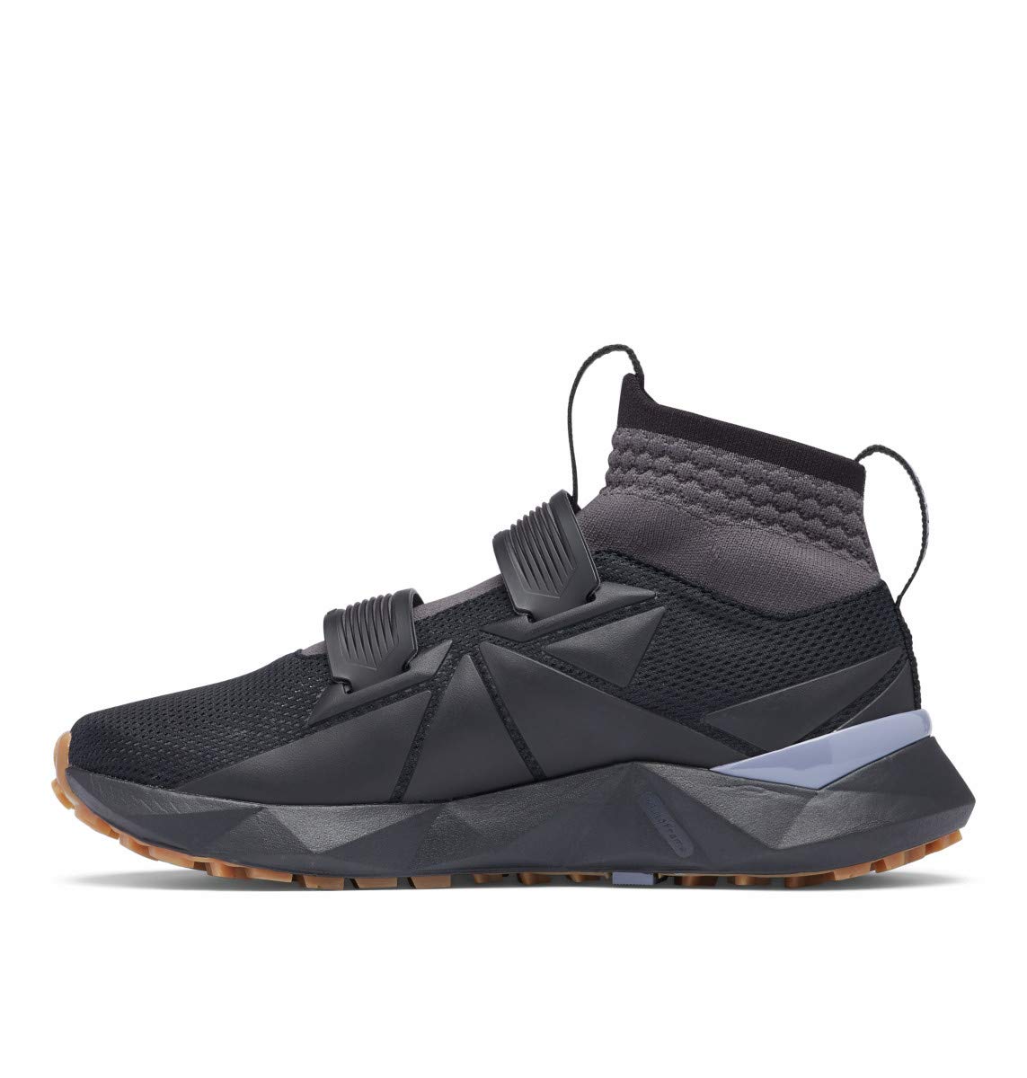 Columbia Women's Facet 45 Outdry, Black/New Moon, 7.5